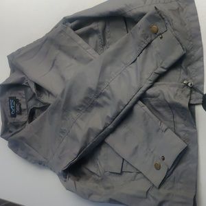Mack Russo | Jackets & Coats | Mack Russo Windbreaker | Poshmark